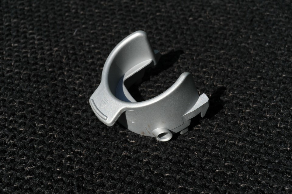 Tefal Actifry Genius XL Lid Lock Actuator Release Tab Button Switch ...