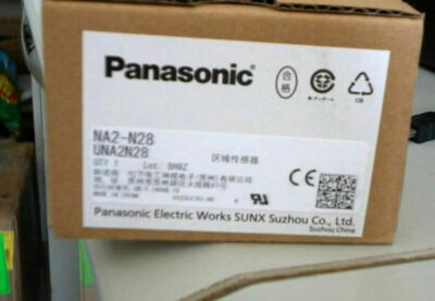 1PC New Panasonic NA2-N28 NA2N28 In Box Free Shipping #PAN | eBay