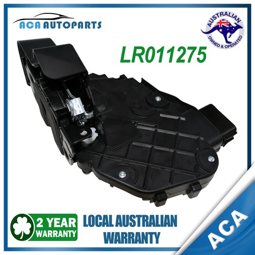 LR011275 Front Right Door Lock Actuator for Land Rover Rover Evoque ...