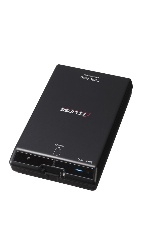 DENSO TEN Drive Recorder ECLIPSE DREC4000 Camera body separate type CMOS image s | eBay