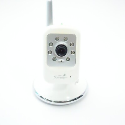 Summer Infant Baby Monitor Replacement Camera Only PZK-851T | eBay