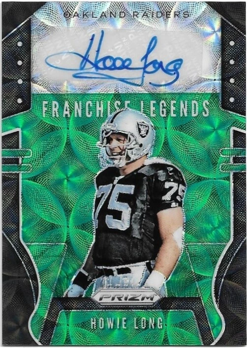 Howie Long Jr