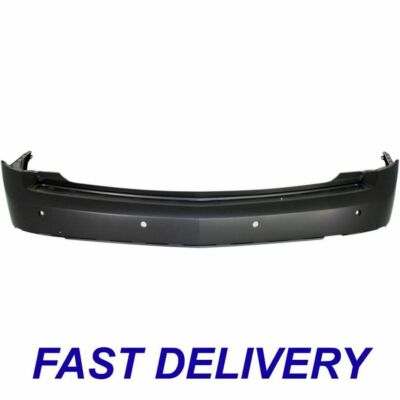 New Rear Primered Bumper Cover Fits Cadillac SRX GM1100866 | eBay