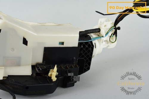 03-12 Mercedes R230 SL500 SL55 AMG Right Door Lock Latch Actuator OEM ...