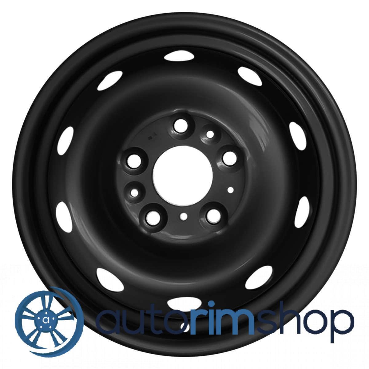 Dodge Promaster 1500 Promaster 2500 Promaster 3500 2014-2022 16" OEM ...