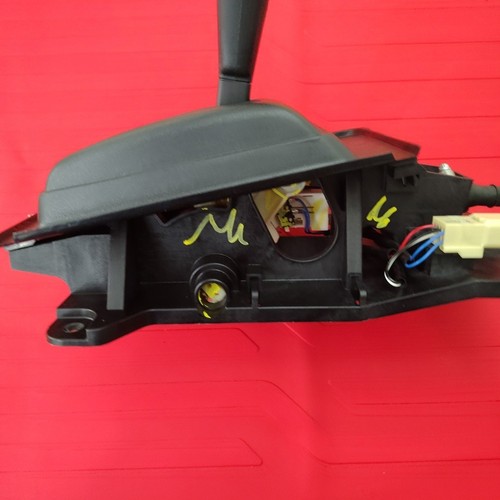 98-04 Isuzu Rodeo Honda Passport Automatic Gear Shifter Floor Assembly ...