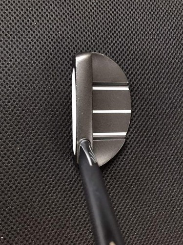 Taylormade White Smoke Putter | eBay