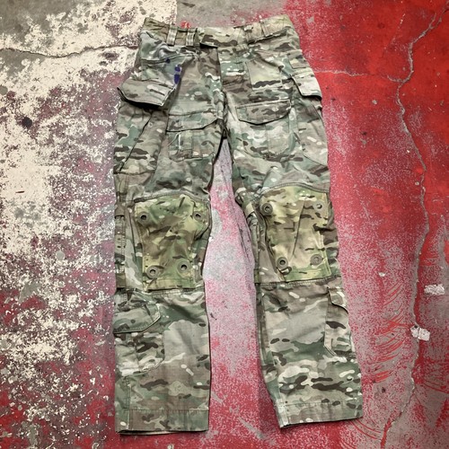 Patagonia Level 9 Combat Pants 30 REG Multicam lot 570 | eBay