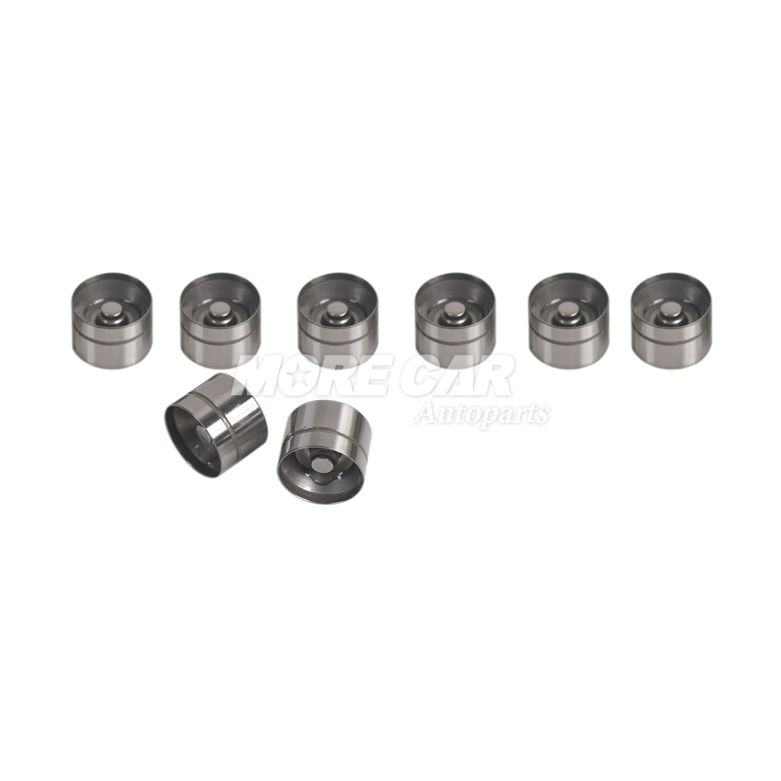 Engine Hydraulic Valve Lifters Cam Followers Tappets 24Pc fit 95-06 BMW ...