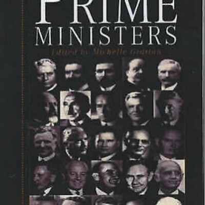 Australian Prime Ministers | eBay