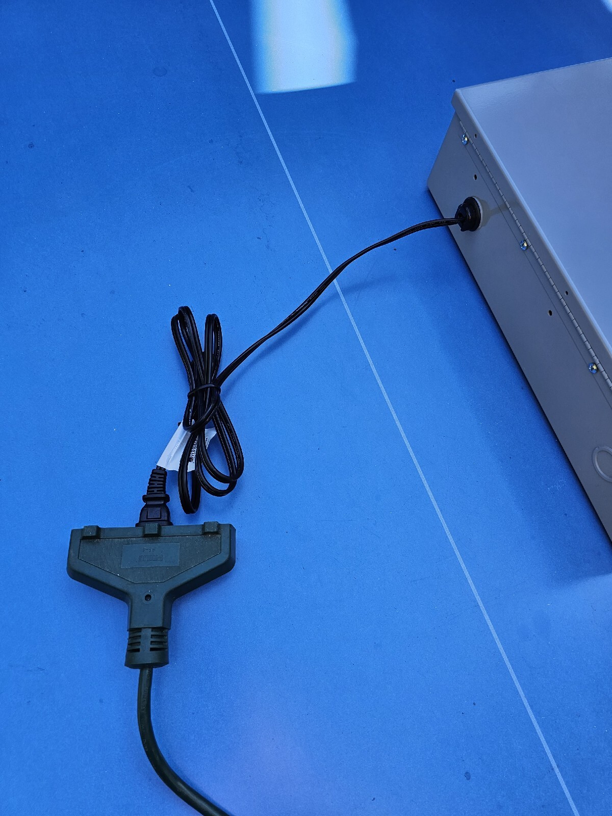 Universal Douglas Lighting Control LitePak 2 DLP2-8R8D-SM Panel... | eBay