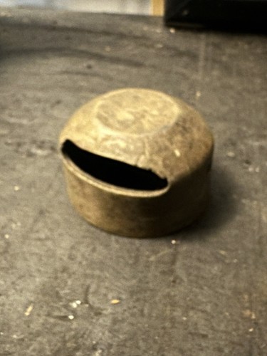 Harley OEM Panhead Shovelhead FLH Starter Solenoid Boot Cover 440E | eBay