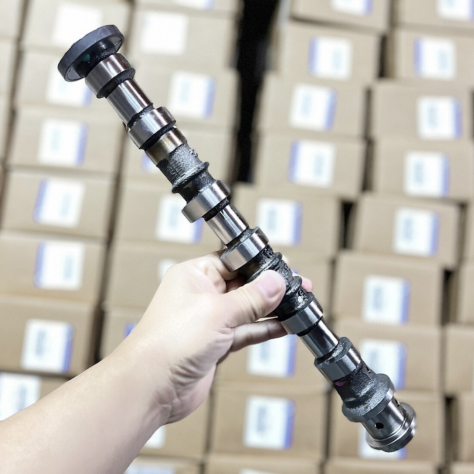 5184380AH Right Side Intake Camshaft For Jeep Dodge 3.6L 5184380AG New ...