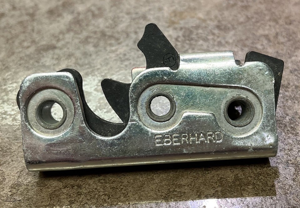 Eberhard Rotary Latch K168-306R / 21526AA