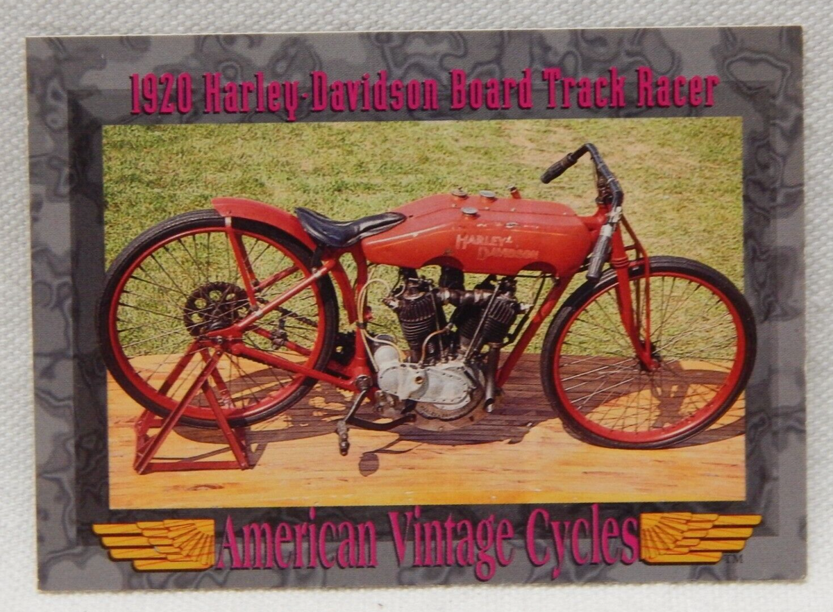 Harley Board Track Racer Frame - Infoupdate.org