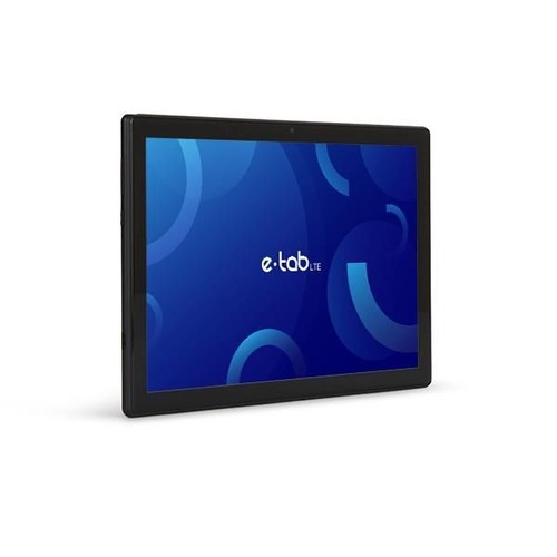 Microtech e-tab LTE 4G 4 Go 25,6 cm (10.1") Wi-Fi 5 (802.11ac) Android 11 Noir | eBay