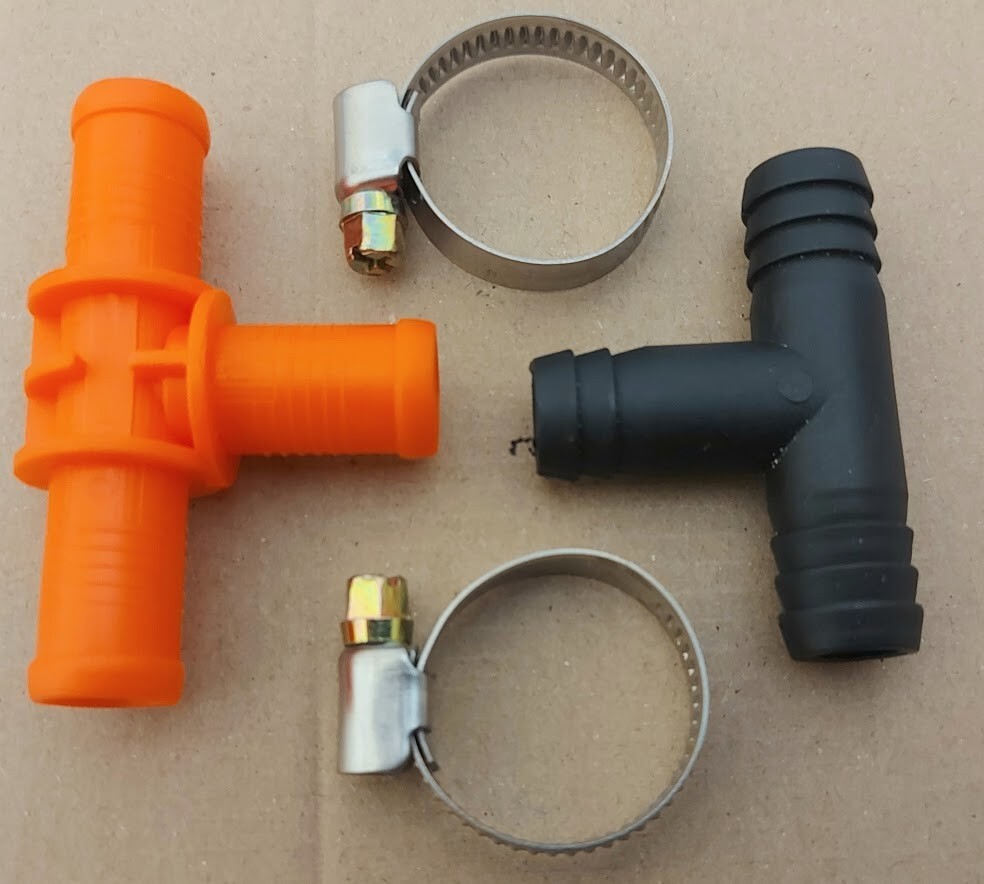 PKW LKW MOTOR Vorwärmung Automotorwärmer KÜHLWASSER HEIZER Diesel ...