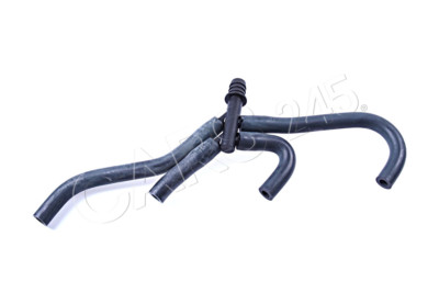 Genuine BMW 318i Z3 E36 M42 M44 Vacuum Distribution Hose Line for Fuel ...