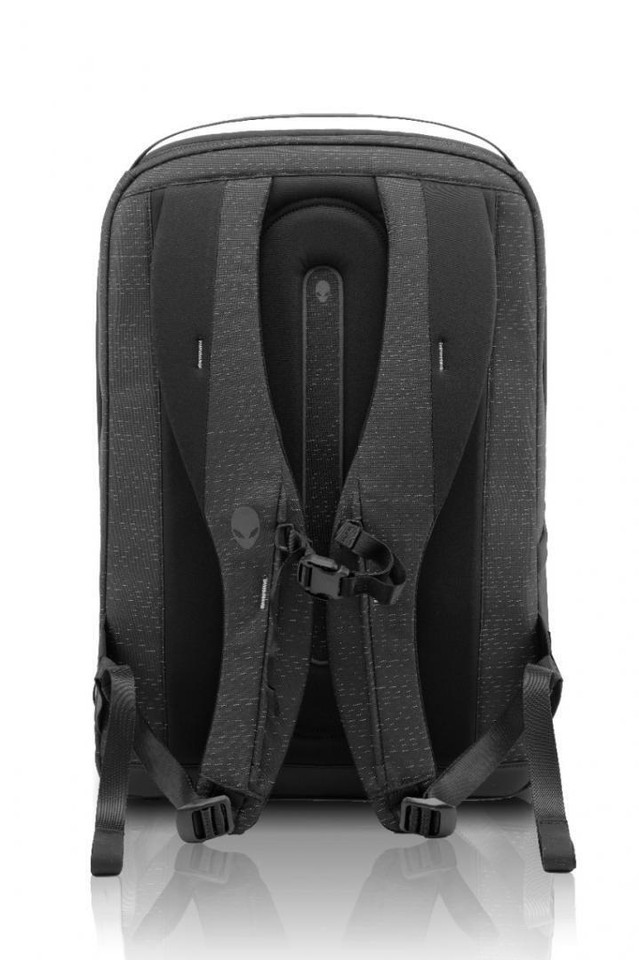 Dell Alienware Horizon AW523P 17" Galaxy Weave Backpack | For Dell ...