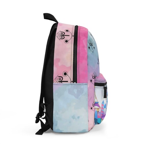 Disney Small World Backpack, Disney Bag, Small World Bag, Disney ...