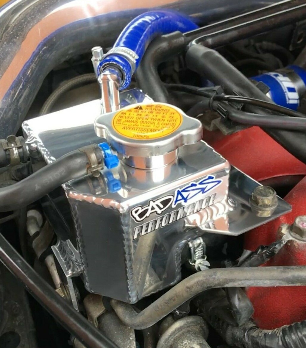 FOR SUBARU IMPREZA WRX HEADER TANK SUBARU HEADER TANK,1993 -2016 ...