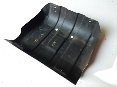 07-12 Mercedes GL450 X164 Air Suspension Reservoir Cover 1646190138 OEM ...
