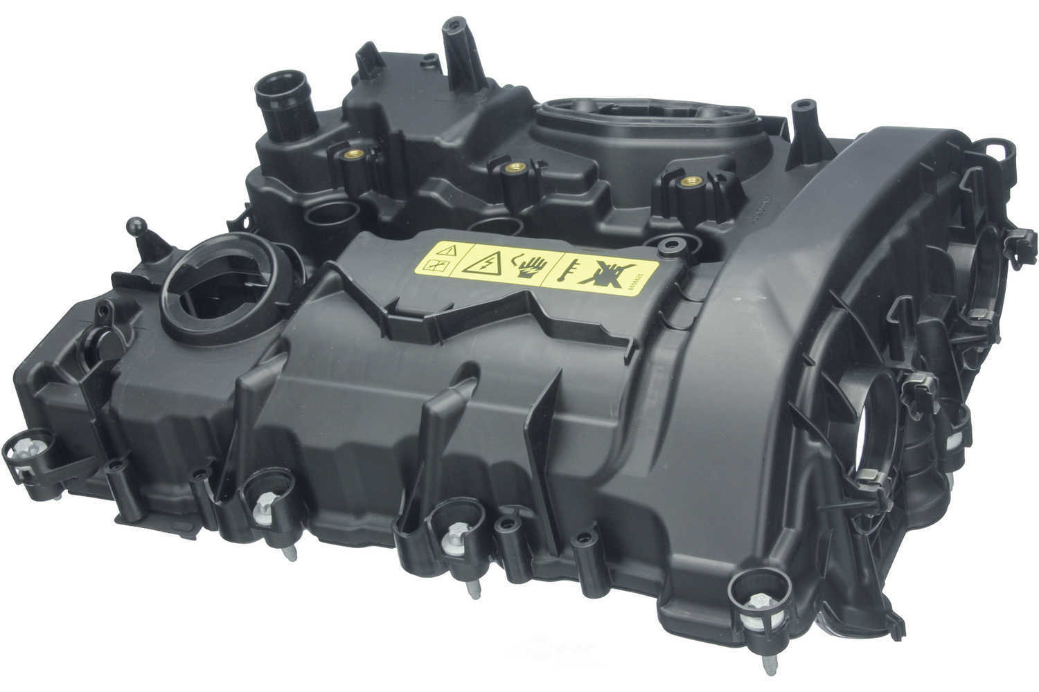 Engine Valve Cover URO Parts 11127611277 for sale online | eBay