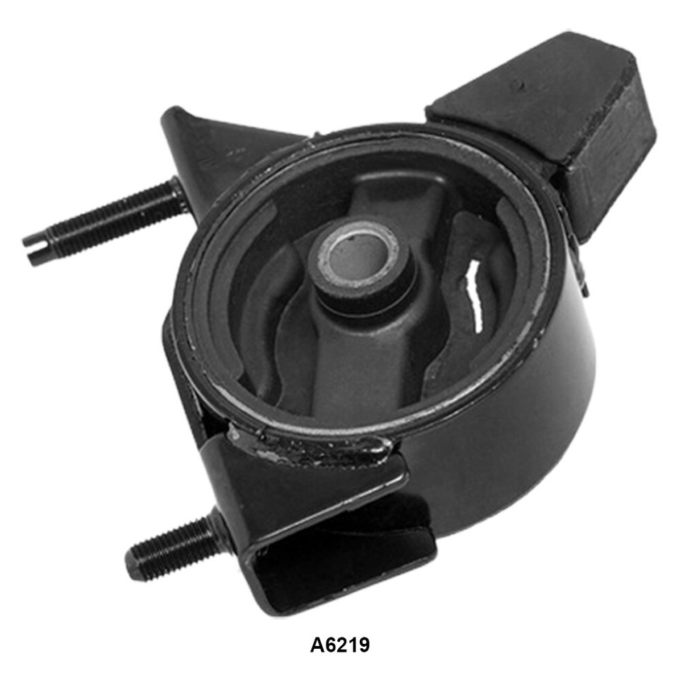 Engine Mounts & Auto Trans Mounts 5PCS for Toyota Corolla 1.6L Wagon ...