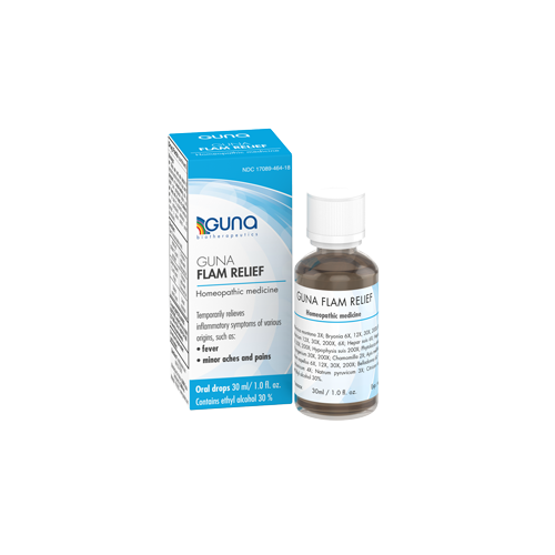 Guna Inc. Guna Flam Relief 1 fl oz, NEW 317089464181| eBay