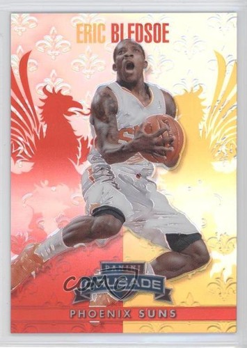2013-14 Panini Crusade Crusade Red /349 Eric Bledsoe #257 | eBay