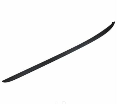 FORD OEM 12-18 Focus Windshield Reveal Moldings-W'shield Molding ...