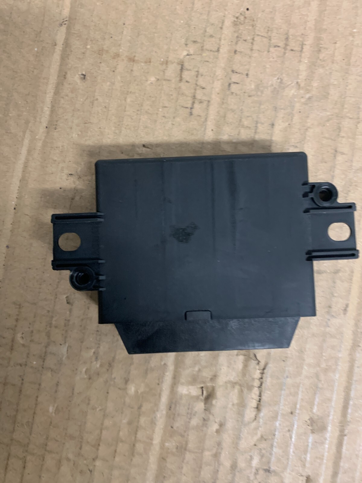 Volkswagen Golf 6 PDC Parking Distance Control Module 5K0919475E for ...