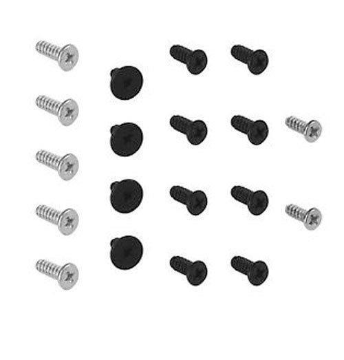 for PSP 1000 Series - OEM Replacement Full Complete Screw Screws Set ...