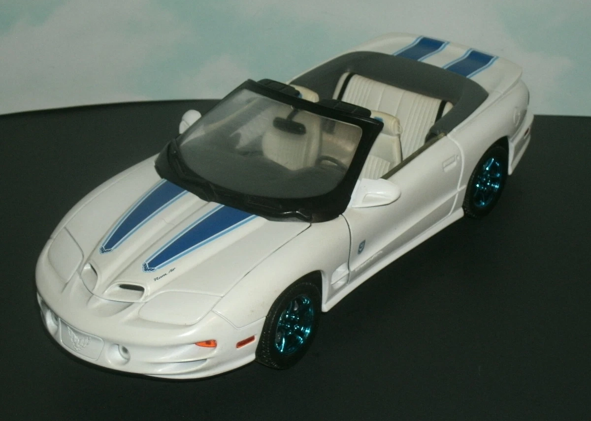 Pontiac Trans Am 1999