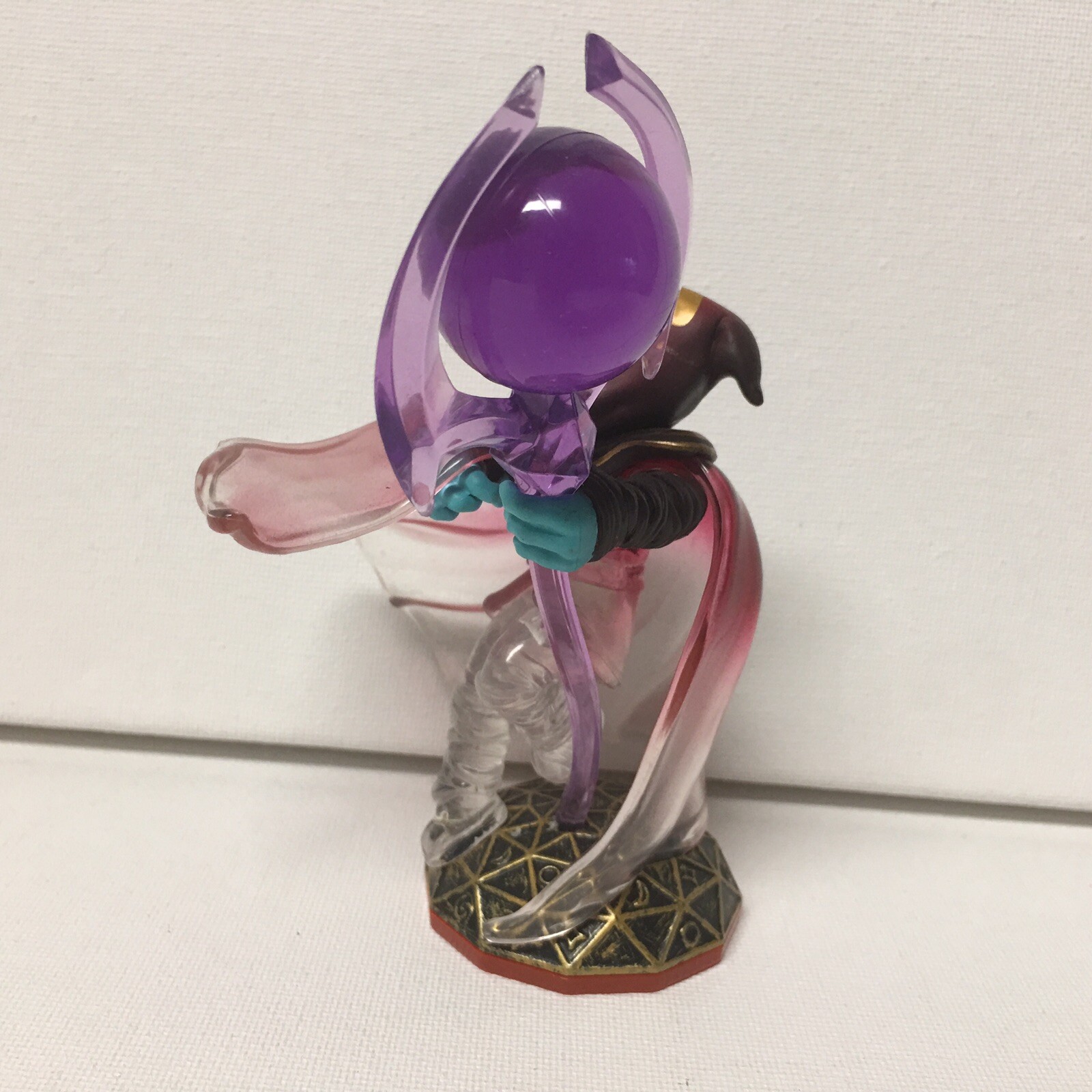 Skylanders: Trap Team: Trap Master Enigma: BUY 4 GET 1 FREE All ...