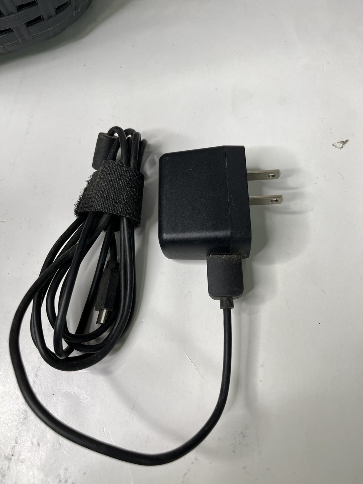 Google Chromecast MST3K-US 5.1V Power Supply & Micro USB Cable ...