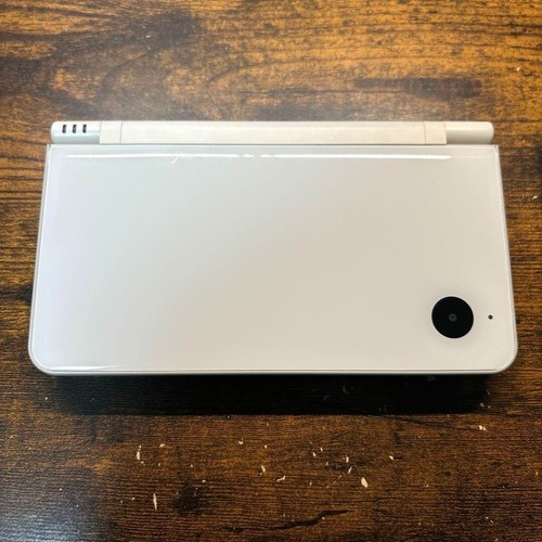 Nintendo DSi LL XL DS Natural White Console Japan Tested NTSC-J | eBay
