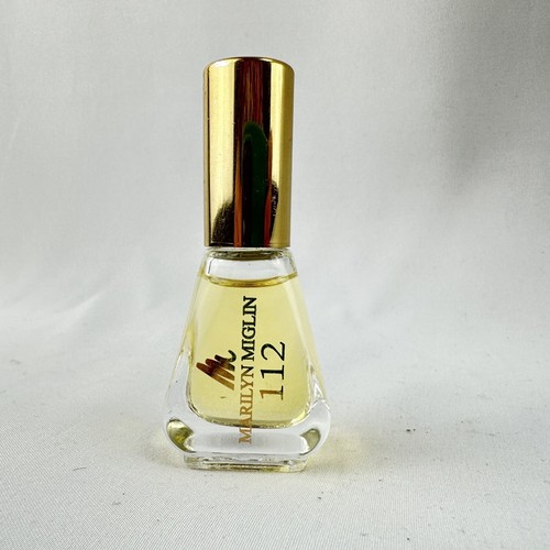 Marilyn Miglin PHEROMONE *112* Eau de Parfum for Women .25 Oz | eBay