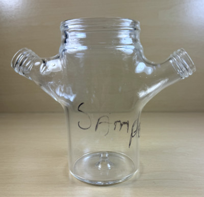 Lab Glassware - Kimble Lab Glass