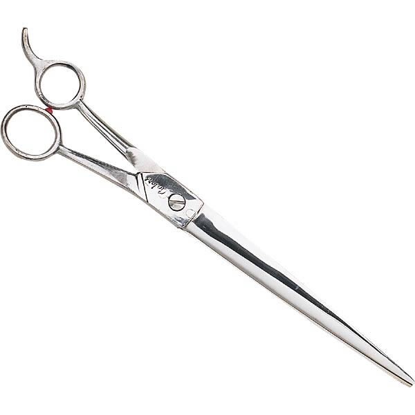 Geib Buttercut Gator Bent Shank PRO Pet Grooming Shear Scissor*USA MADE ...