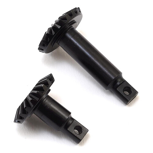 Traxxas Center Differential Output Gear Set for Traxxas E-Revo VXL 2.0 ...