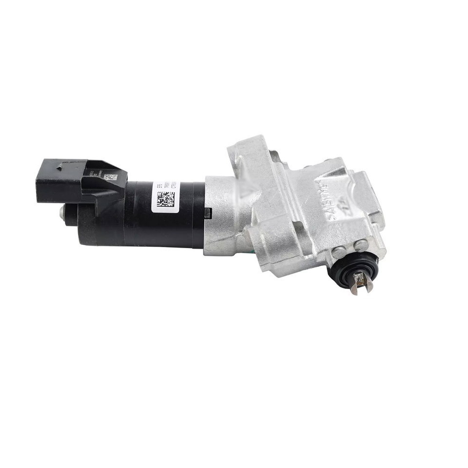 Rear Left Parking Brake Actuator For Porsche Cayenne 11-2018, VW ...