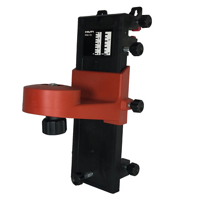 Levels & Surveying Equipment - Hilti Laser