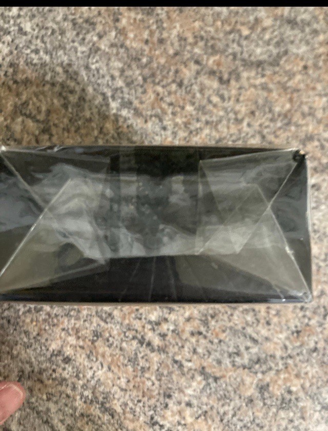 SEALED Vintage Di Borghese Cologne Vivant Perfume 2 fluid Oz Princess ...