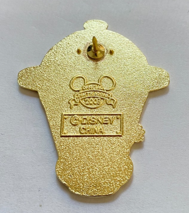 Disney Pin Badge Stitch - Lilo and Stitch - Hot Air Balloon | eBay
