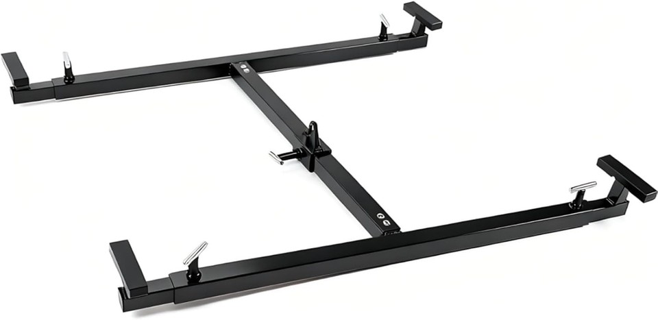 Universal Adjustable Truck Bed Lifter Box Lift for Lift Pickup Bed ...