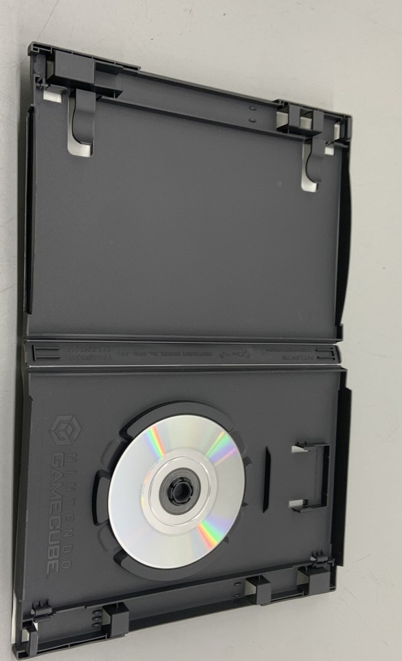 NHL 2003 Nintendo GameCube Game (2002) EA Sports Hockey NTSC | eBay