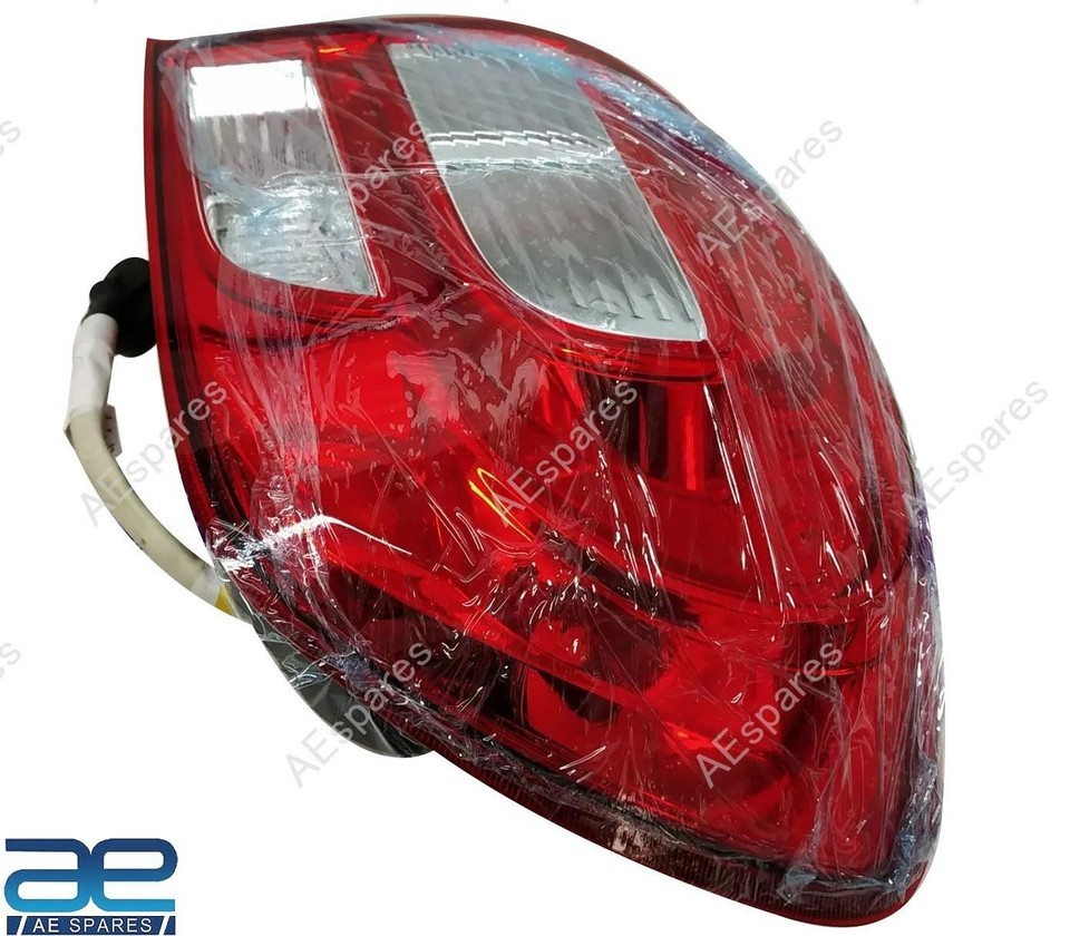 Rear Tail Light RH For Suzuki Baleno 2015-2021 Baleno RS 2017-19 ...