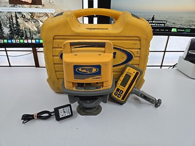 Construction - Spectra Precision