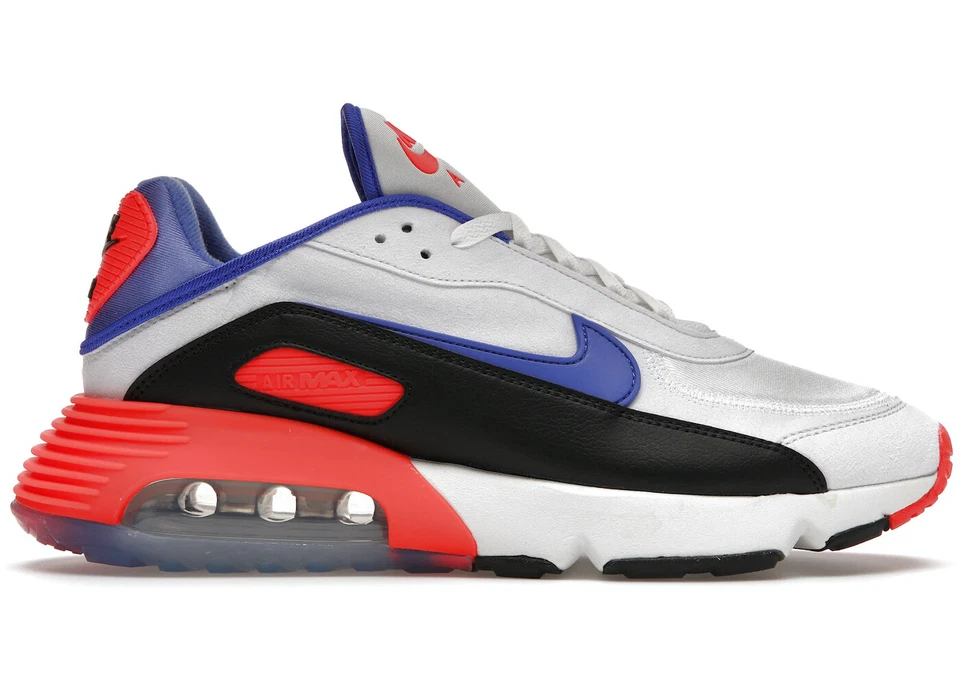 Nike Air Max 2090 Evolution of Icons for Sale | Authenticity Guaranteed ...